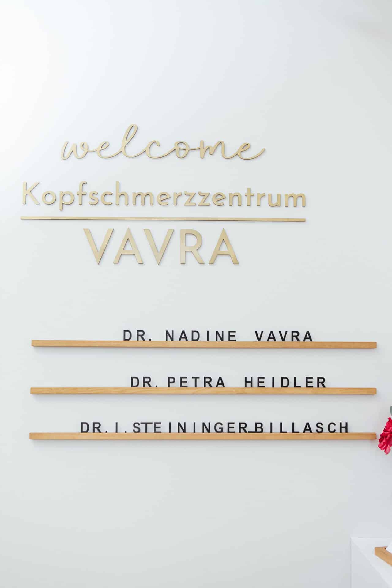 Zentrum - Kopfschmerzzentrum Dr. Nadine Vavra