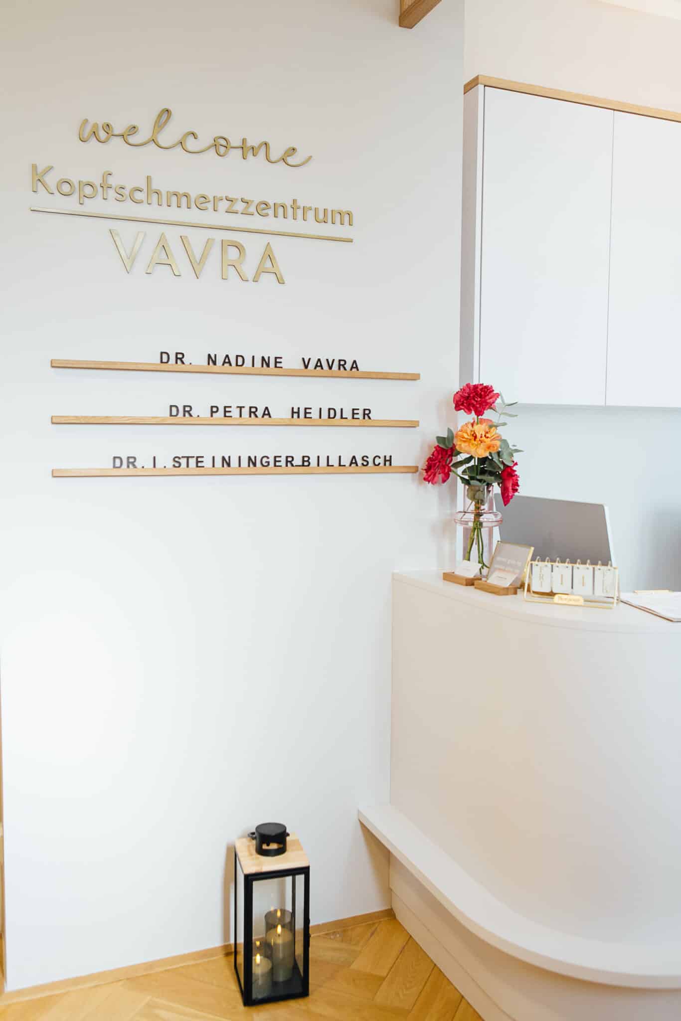 Kontakt - Kopfschmerzzentrum Dr. Nadine Vavra